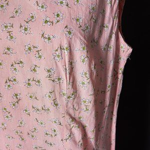 Vintage | Dresses | Vintage 94s Day Shift Dress | Poshmark